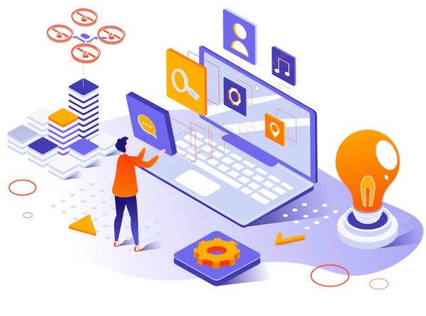 Product Development - Esquare Biztech Solutions Private Limited